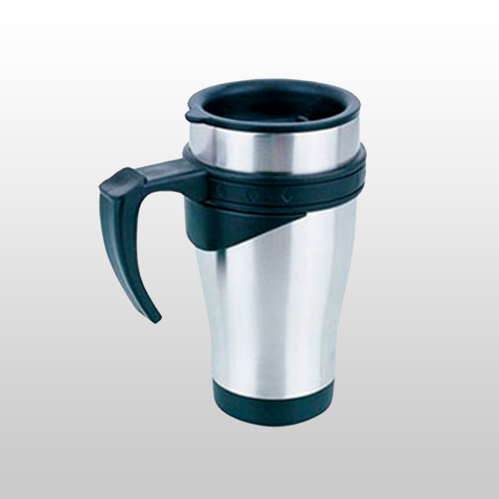 Jarro Térmico – Elipse