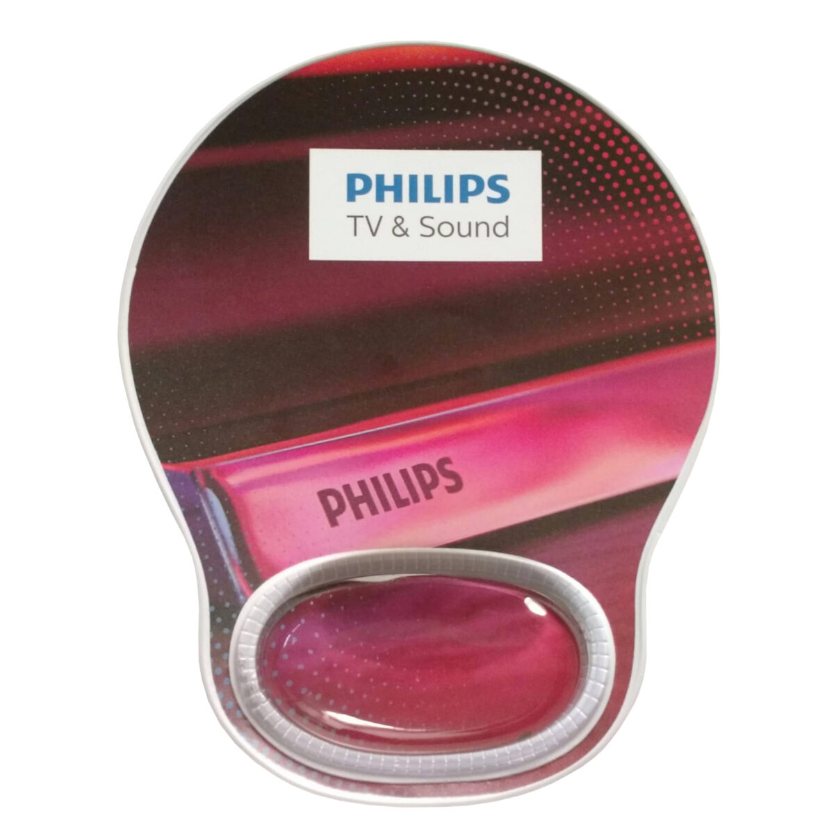 Mouse pads – Elipse